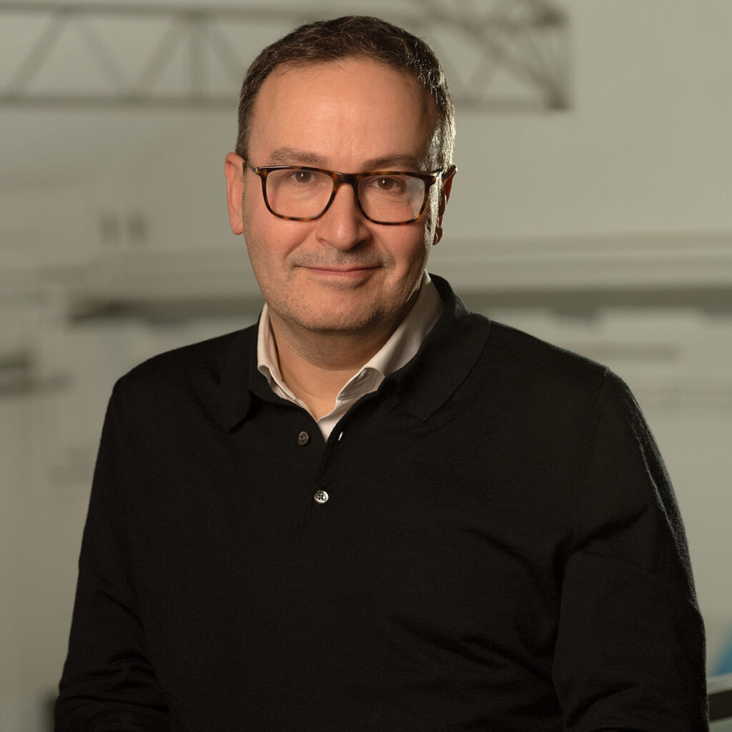 Geschäftsführung und Team - KI-Verband - KI Bundesverband